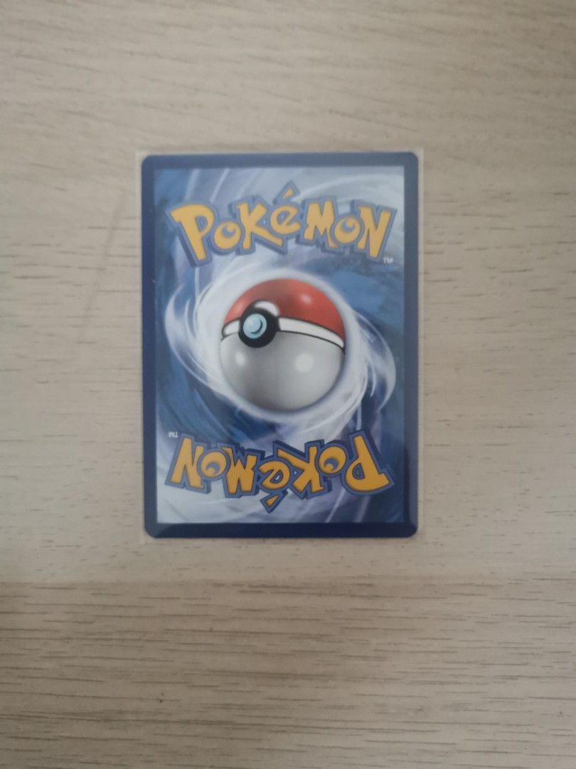 Battle VIP Pass 225/264 Pokemon TCG, Hobbies & Toys, Toys & Games on ...