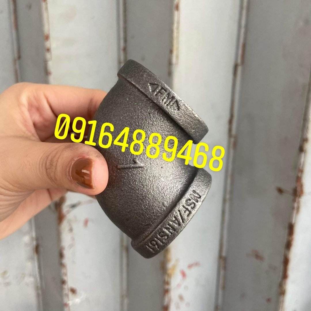 BI Elbow (Threaded), Commercial & Industrial, Construction Tools ...