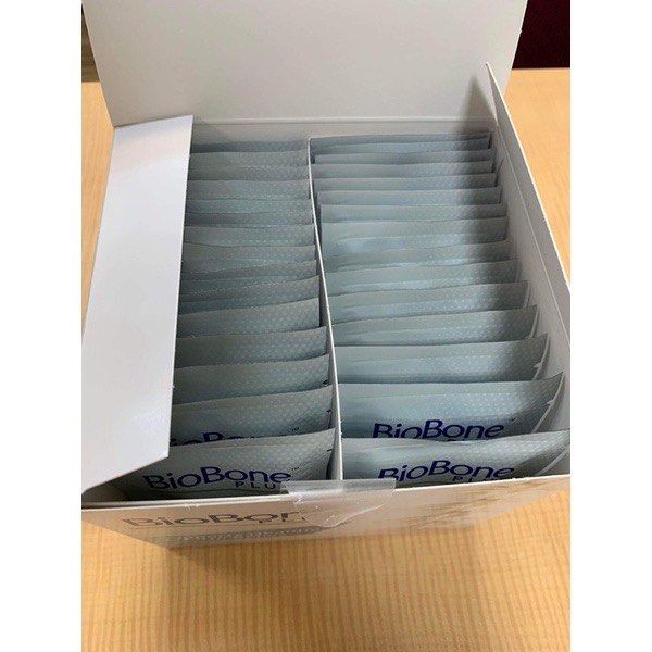 Biobone Plus x 30 sachets, Health & Nutrition, Health Supplements ...
