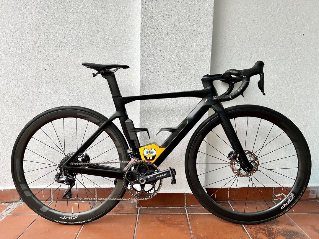 BMC Timemachine Road frame size 47 , Sports Equipment, Bicycles & Parts ...