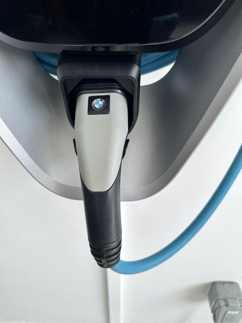 BMW Wallbox EV Charger, Cars, Other Vehicles on Carousell