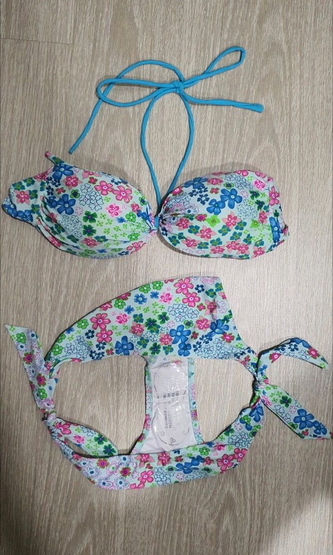 BN bikini, Women's Fashion, Swimwear, Bikinis & Swimsuits on Carousell