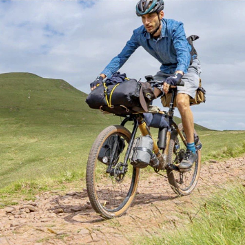 BNIB Jack the Rack bicycle front rack; mount rack without tools, Sports ...