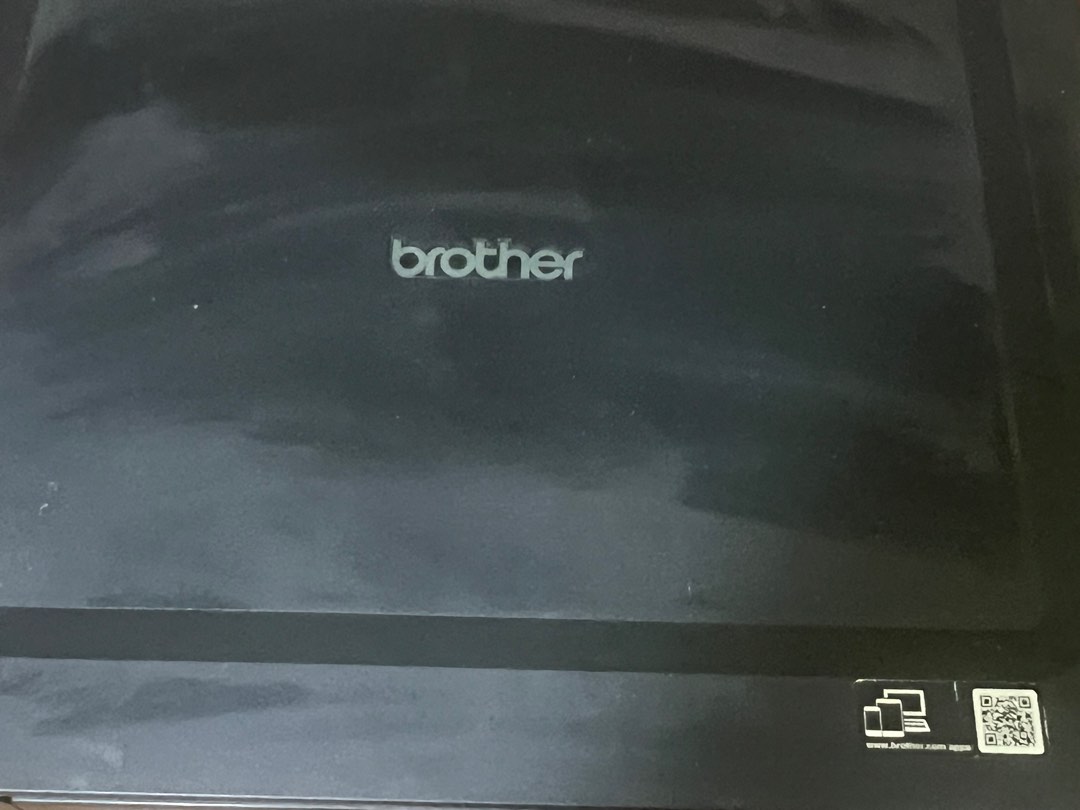 Brother colour printer and scanner, Computers & Tech, Printers ...