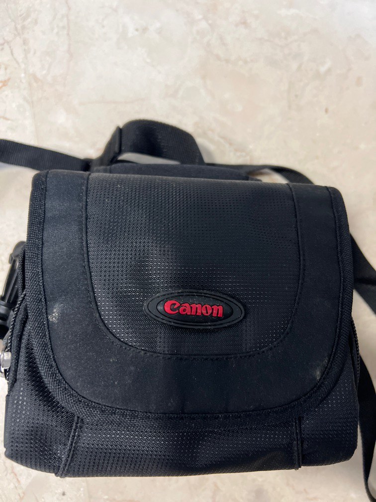 Canon camera bag, Photography, Photography Accessories, Camera Bags ...