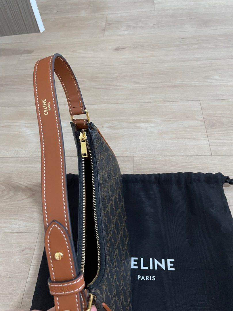 Celine Ava bag, Luxury, Bags & Wallets on Carousell