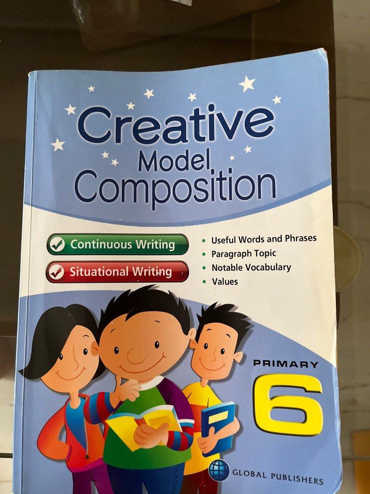 Creative Model Composition, Hobbies & Toys, Books & Magazines ...