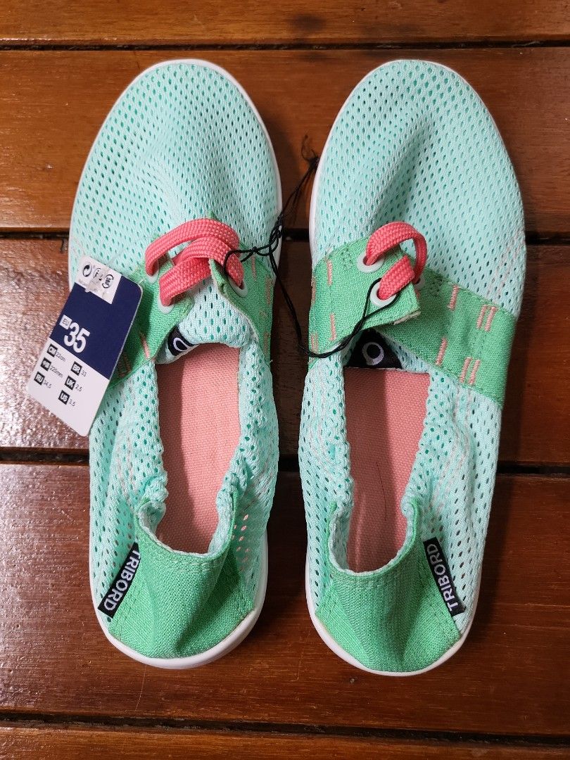 Decathlon kids shoe, Babies & Kids, Babies & Kids Fashion on Carousell