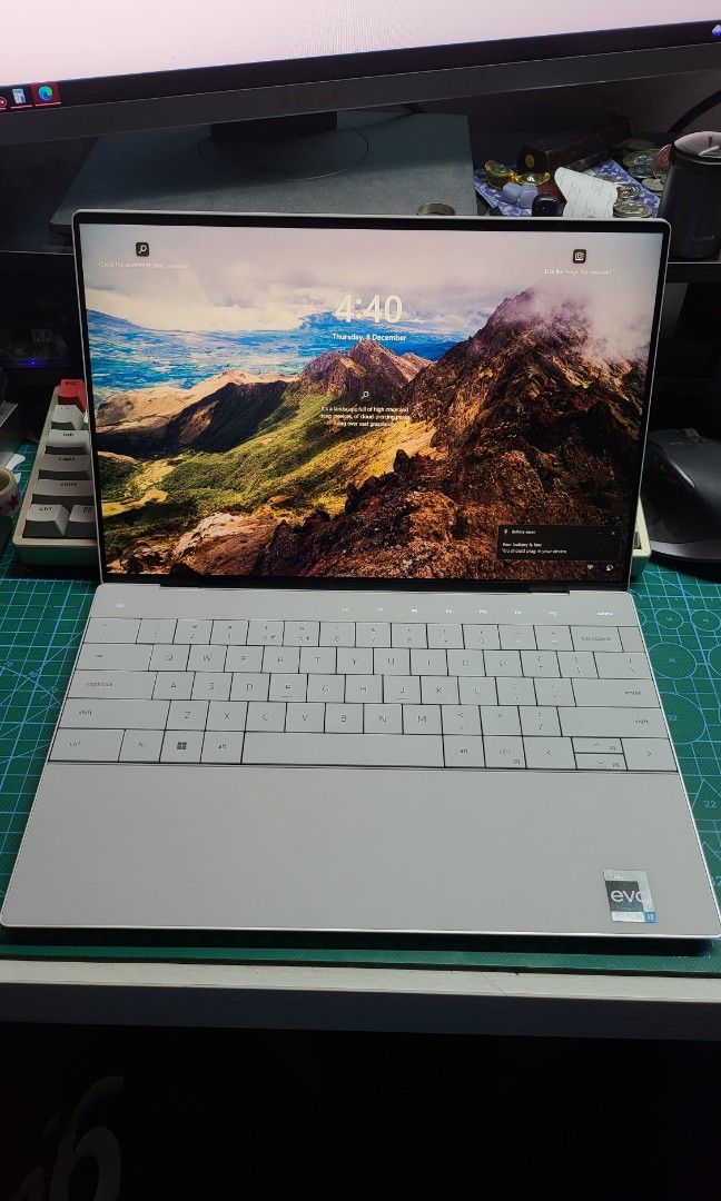 Dell Xps 13 plus , 2022 Model , 1tb SSD | 32gb RAM | i7 12th gen ...