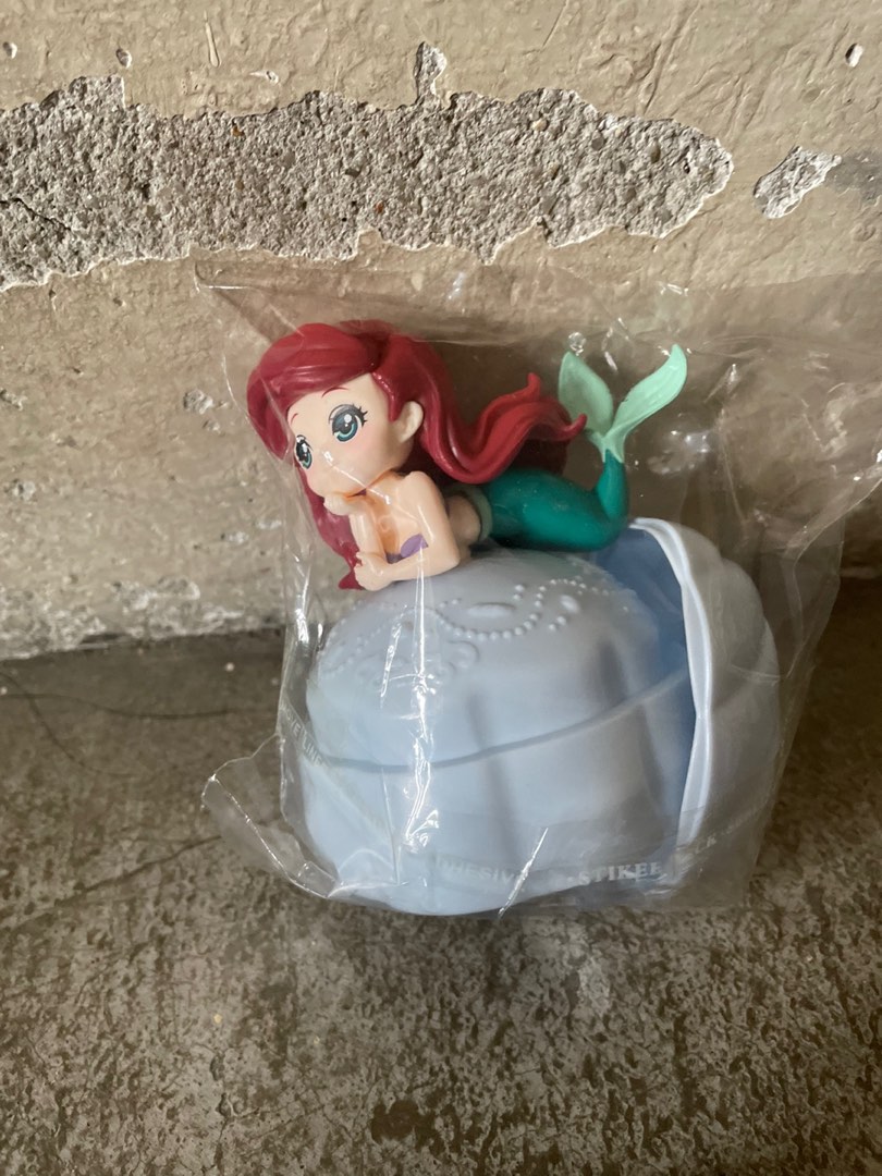 Disney princess Ariel mermaid toys, Hobbies & Toys, Toys & Games on ...