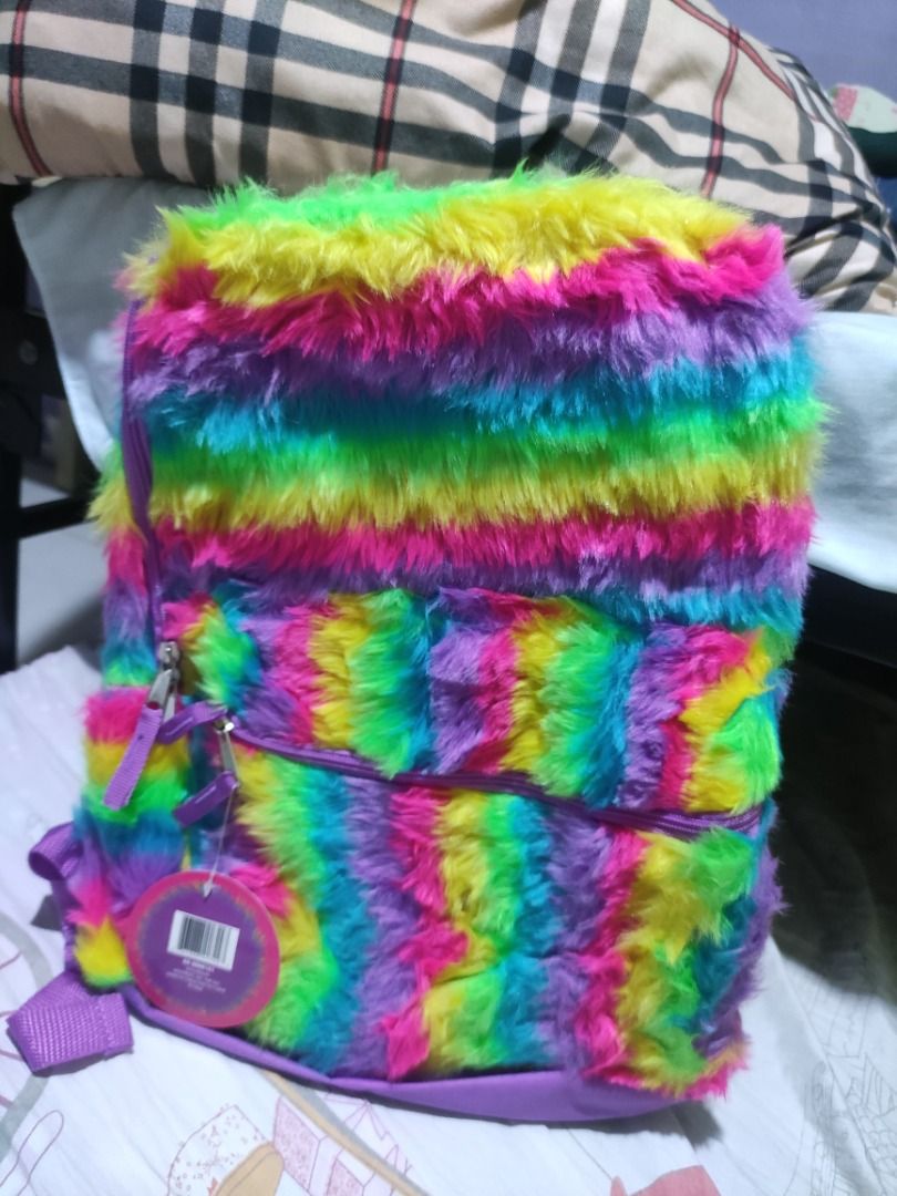 Dollarama Backpack, Women's Fashion, Bags & Wallets, Backpacks on Carousell