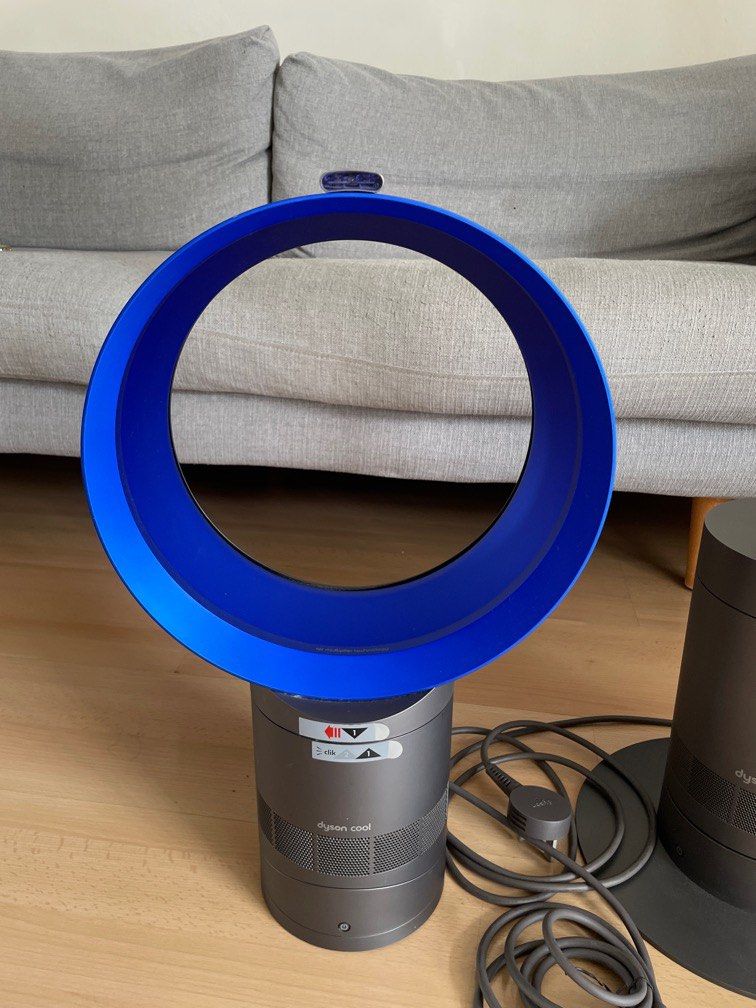 Dyson Cool Standing & Desk Fan, Furniture & Home Living, Lighting ...
