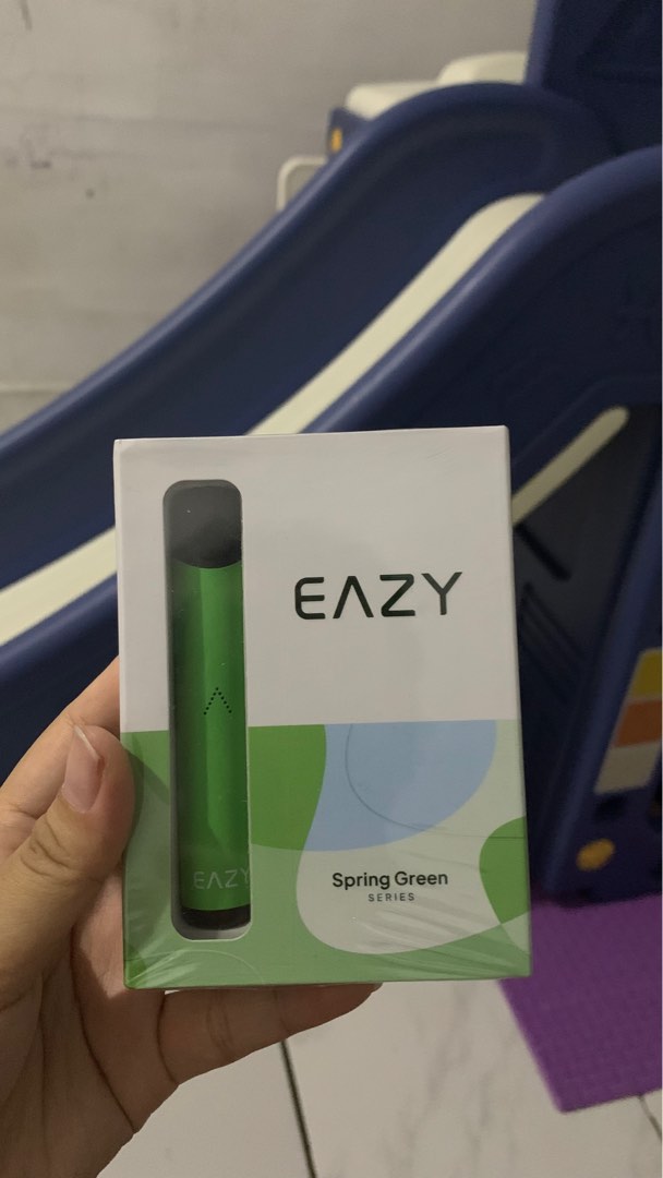 Eazy Pod Barang Yang Dicari Di Carousell