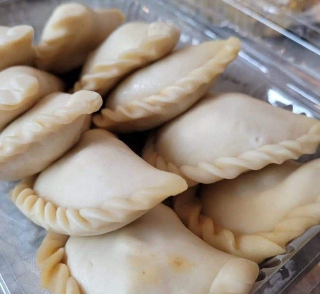 Epok-Epok, Food & Drinks, Chilled & Frozen Food on Carousell