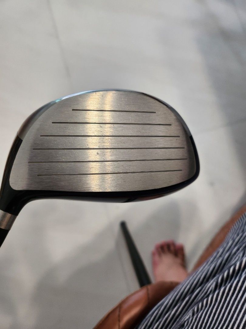 Epon AF 103 driver, Sports Equipment, Sports & Games, Golf on Carousell