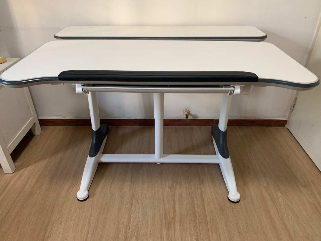 Ergonomic Table, Furniture & Home Living, Furniture, Tables & Sets on ...