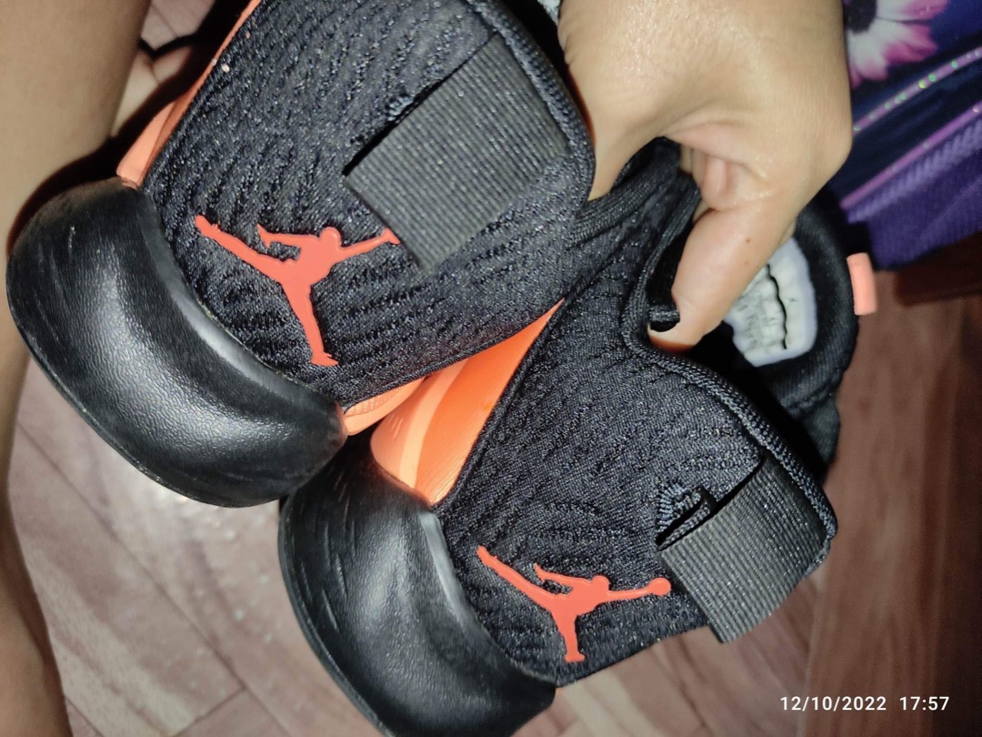 FOR SALE PO NIKE JORDAN SUPERFLY LOW FOR ONLY P1,000 ORIG PRICE NYA IS ...