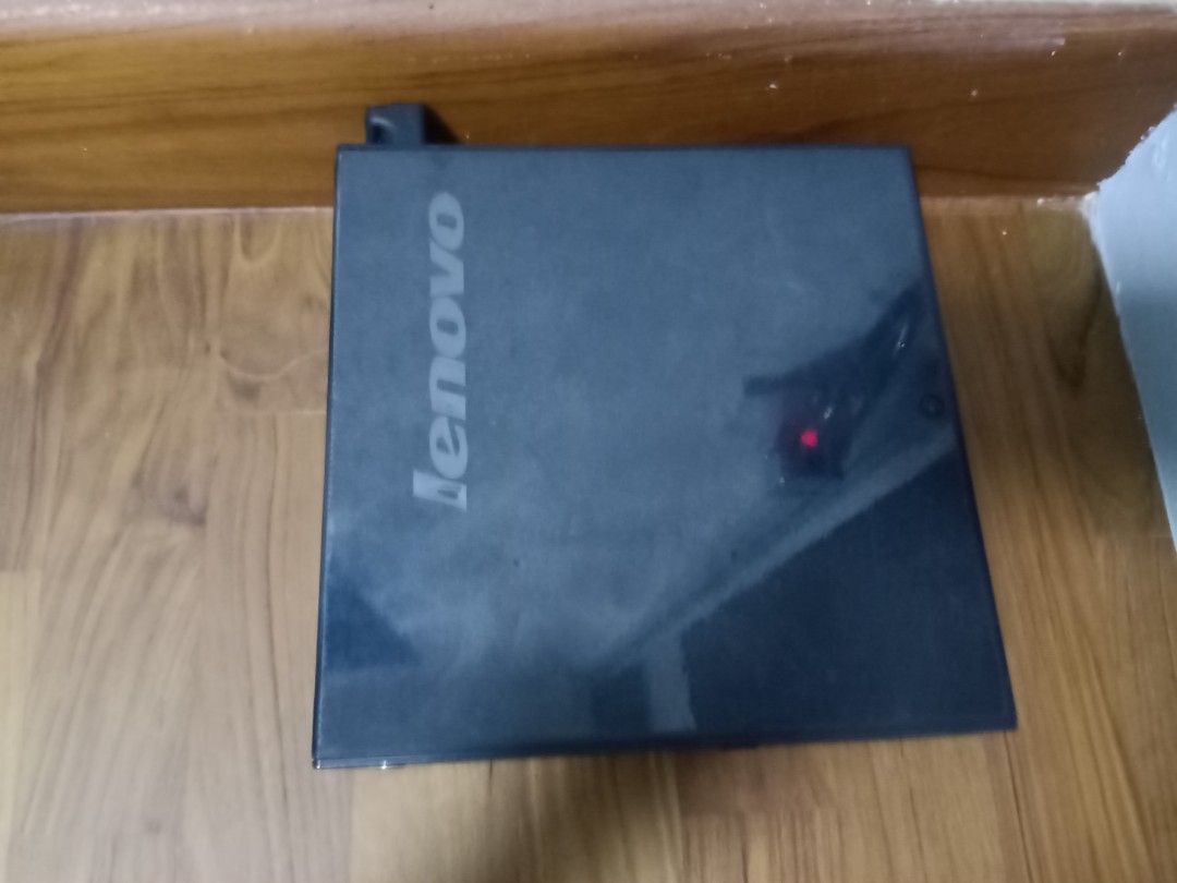 Form Factor Lenovo ThinkCentre M72e, Computers & Tech, Desktops on Carousell