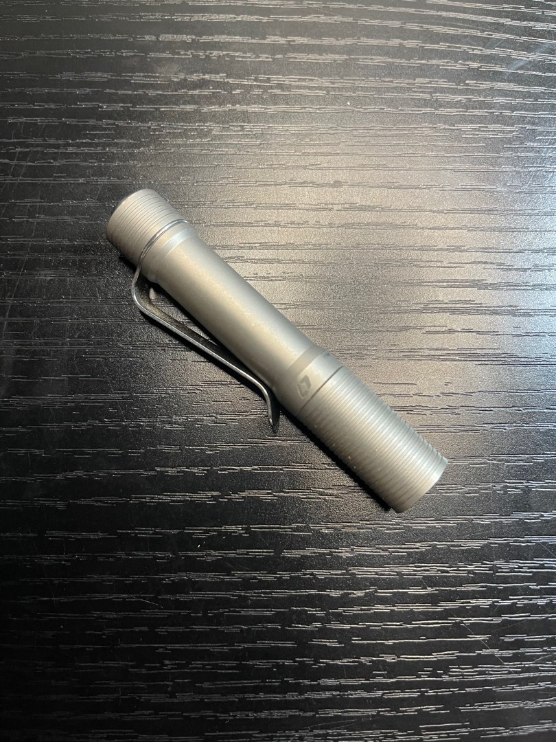 FourSevens Preon MK III, Furniture & Home Living, Home Improvement ...