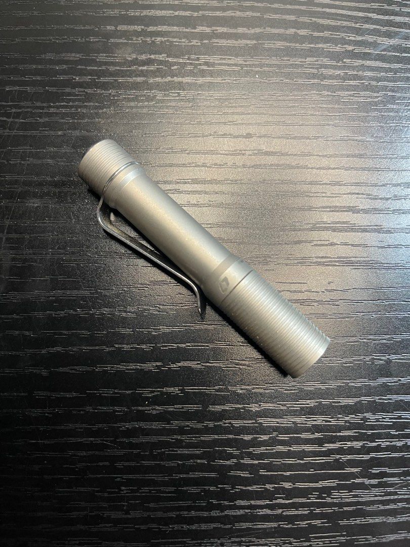 FourSevens Preon MK III, Furniture & Home Living, Home Improvement ...