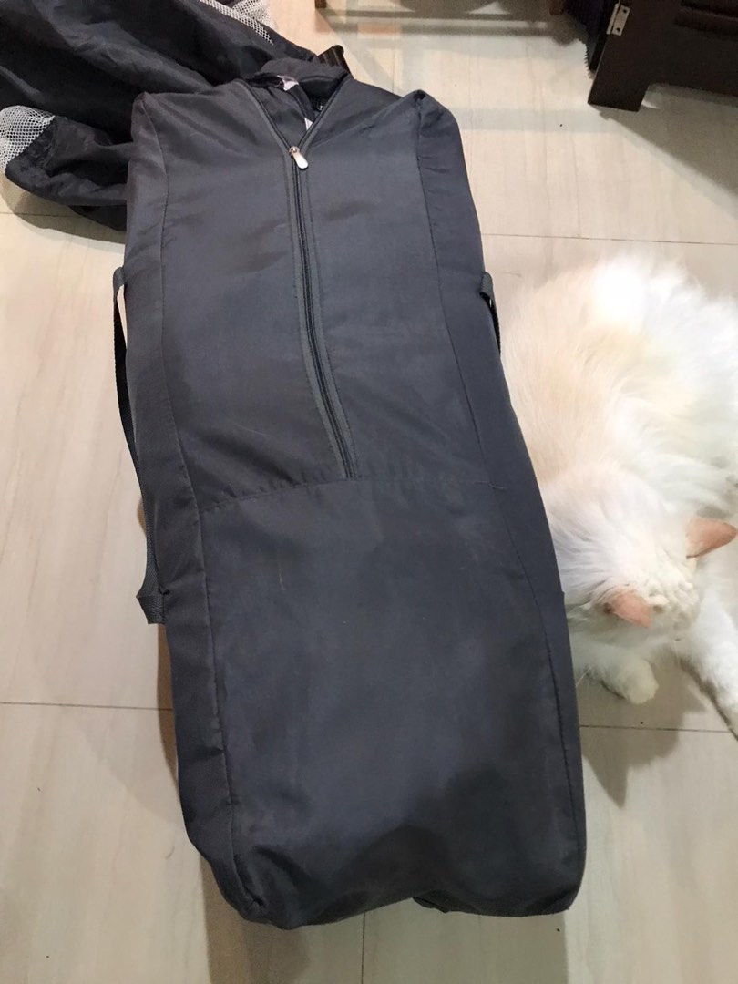 FREE Baby Cot, Babies & Kids, Baby Nursery & Kids Furniture, Cots ...