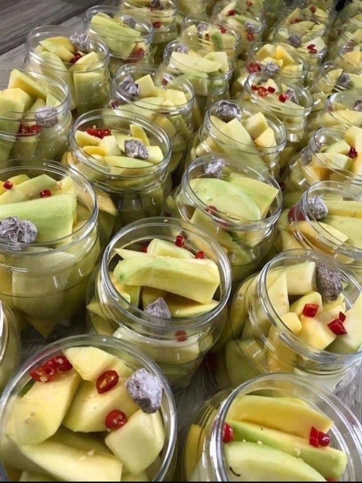 free delivery mangga/mango/pauh asam boi, Food & Drinks, Fresh Produce ...