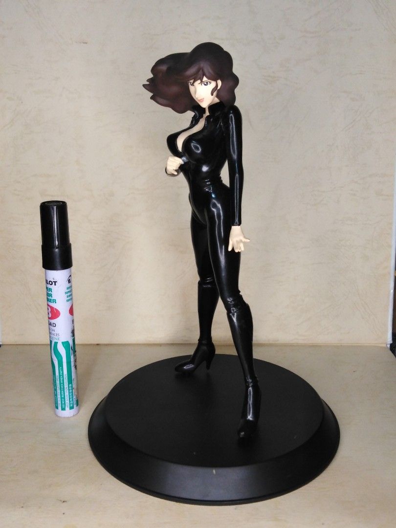 Fujiko mine lupin the third character, Hobbies & Toys, Toys & Games on ...