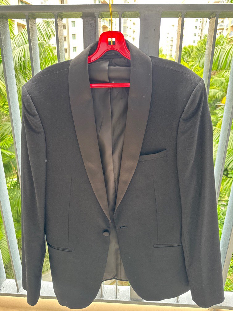 G2000 Wedding Suit, Men's Fashion, Coats, Jackets and Outerwear on ...