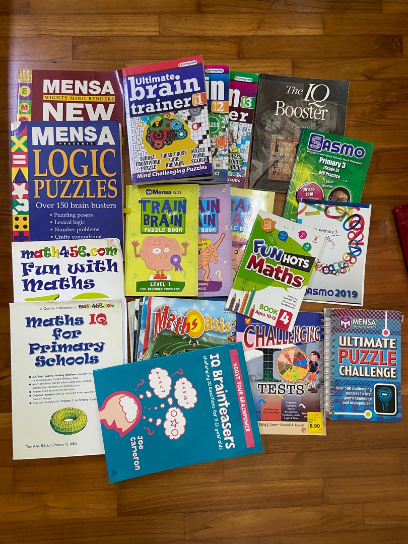 GEP preparation materials - free GEP materials from various centres ...