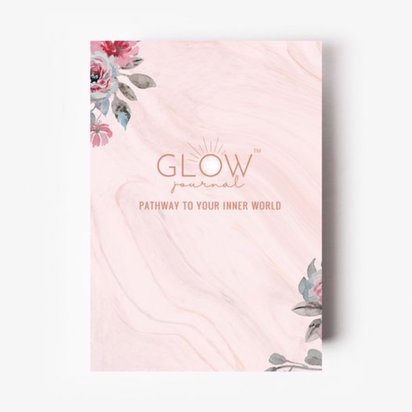 Glow Journal, Hobbies & Toys, Stationery & Craft, Craft Supplies ...