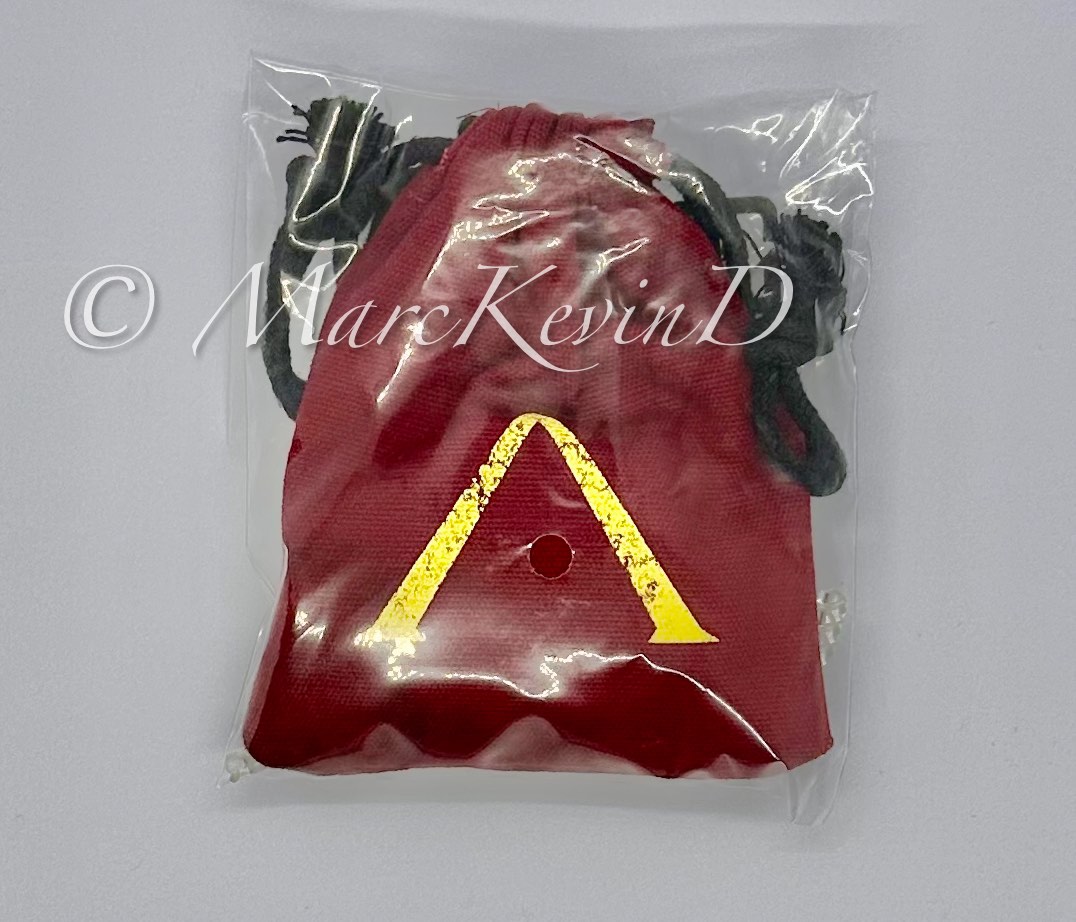 GOD OF WAR RAGNAROK RING (LIMITED EDITION), Hobbies & Toys, Memorabilia ...