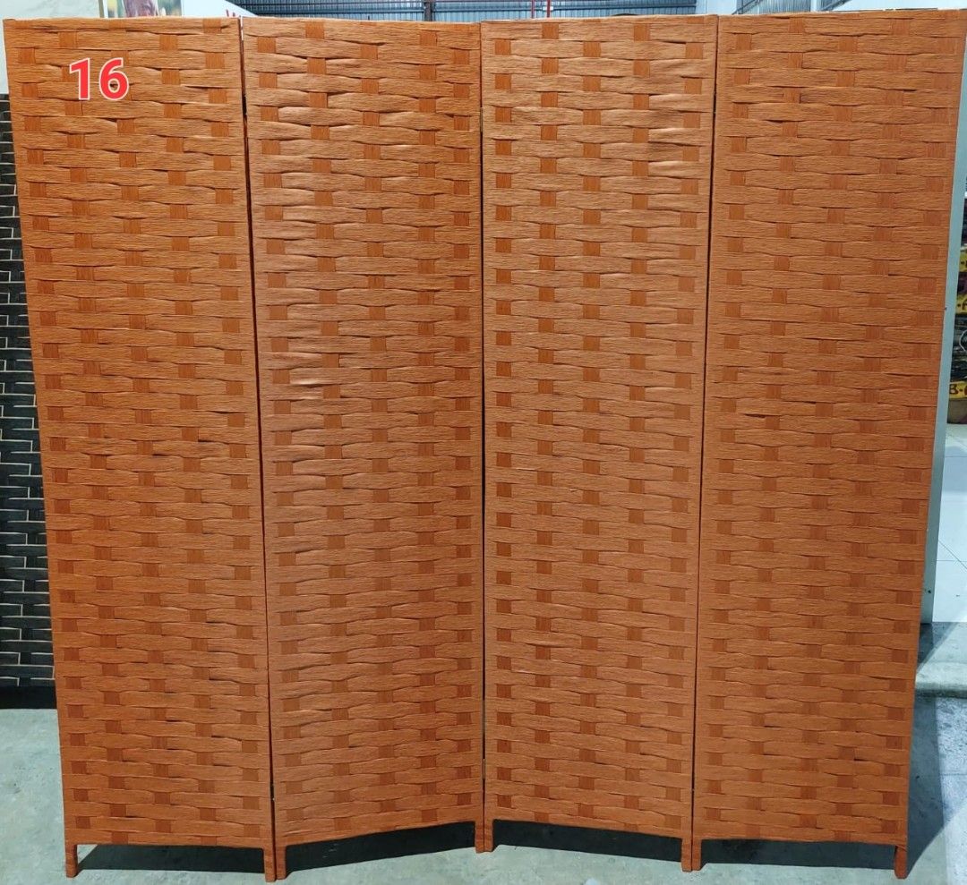 Hand Made PARTITION | PEMBAHAGI | PENGHADANG RUANG | SCREEN DIVIDER ...