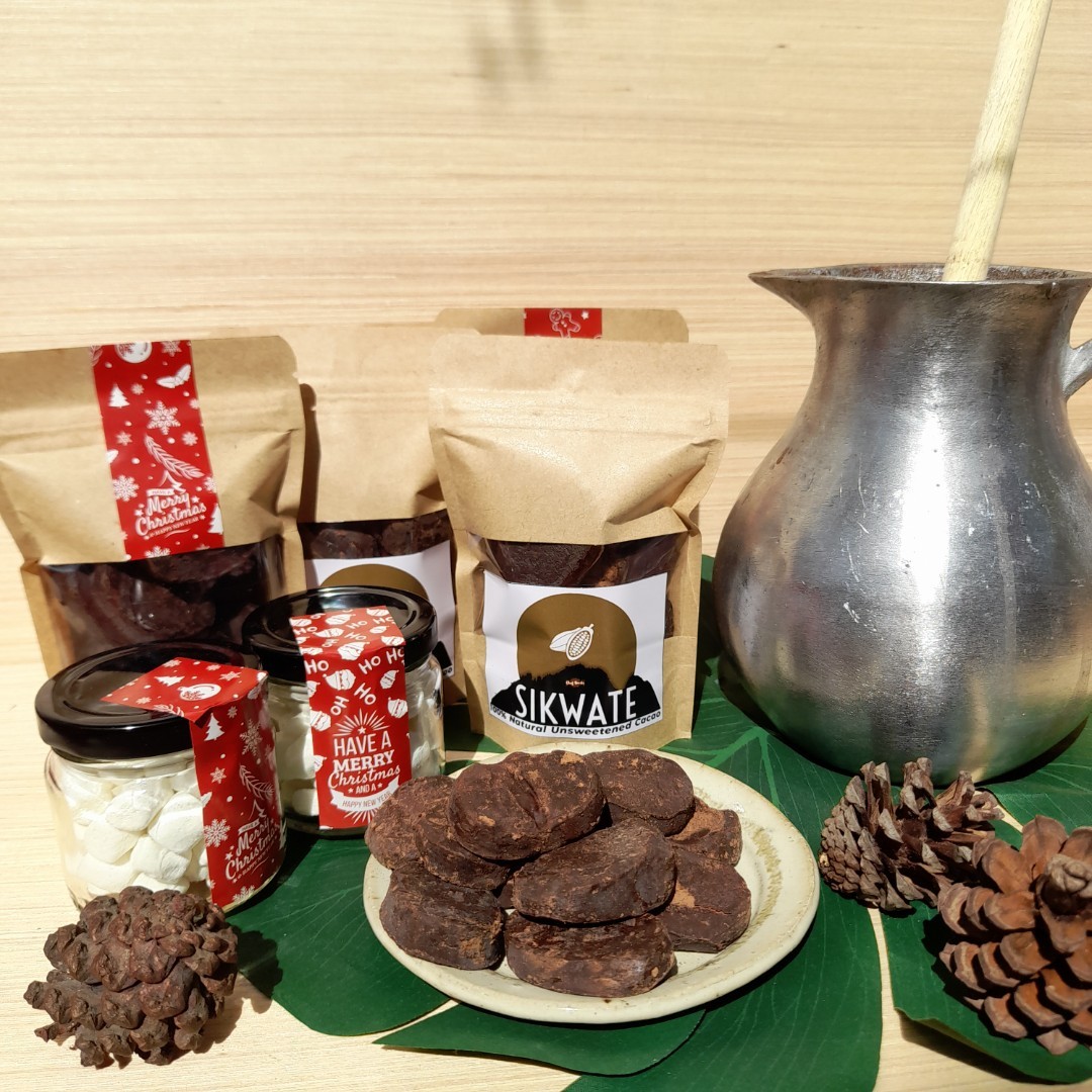 Handmade Tablea, Food & Drinks, Beverages on Carousell