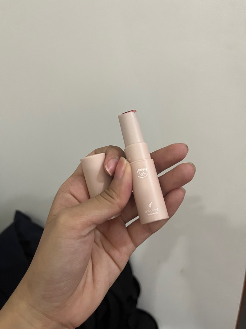 Happy skin lip slip, Beauty & Personal Care, Face, Makeup on Carousell
