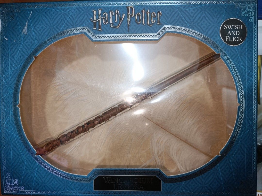 Harry Potter Merchandise, Hobbies & Toys, Memorabilia & Collectibles ...