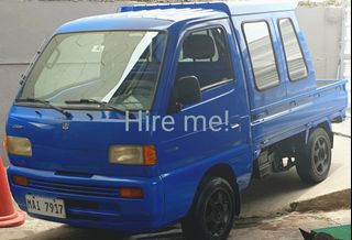 multicab - View all multicab ads in Carousell Philippines