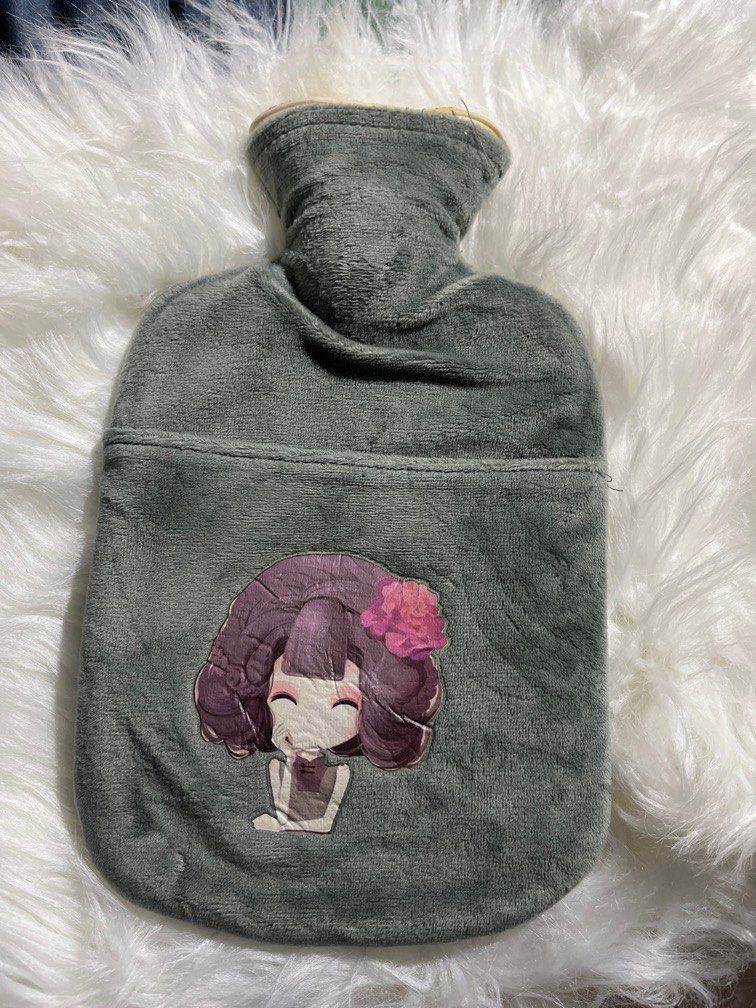 Hot water compressor, 兒童＆孕婦用品, 孕婦用品 - Carousell