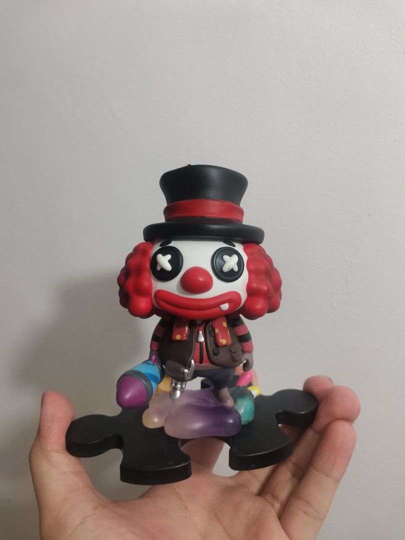 Identify V Blindbox Art Toy, Hobbies & Toys, Toys & Games on Carousell