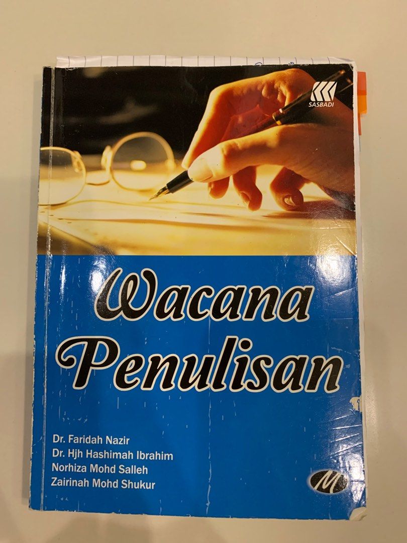 Buku IPG: GWP1092 Wacana Penulisan, Hobbies & Toys, Books & Magazines ...