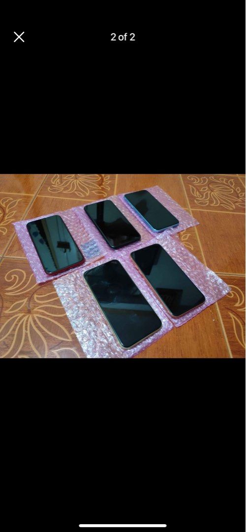 iPhone XR 64GB Factory Unlocked Complete package with box / Good as new ...