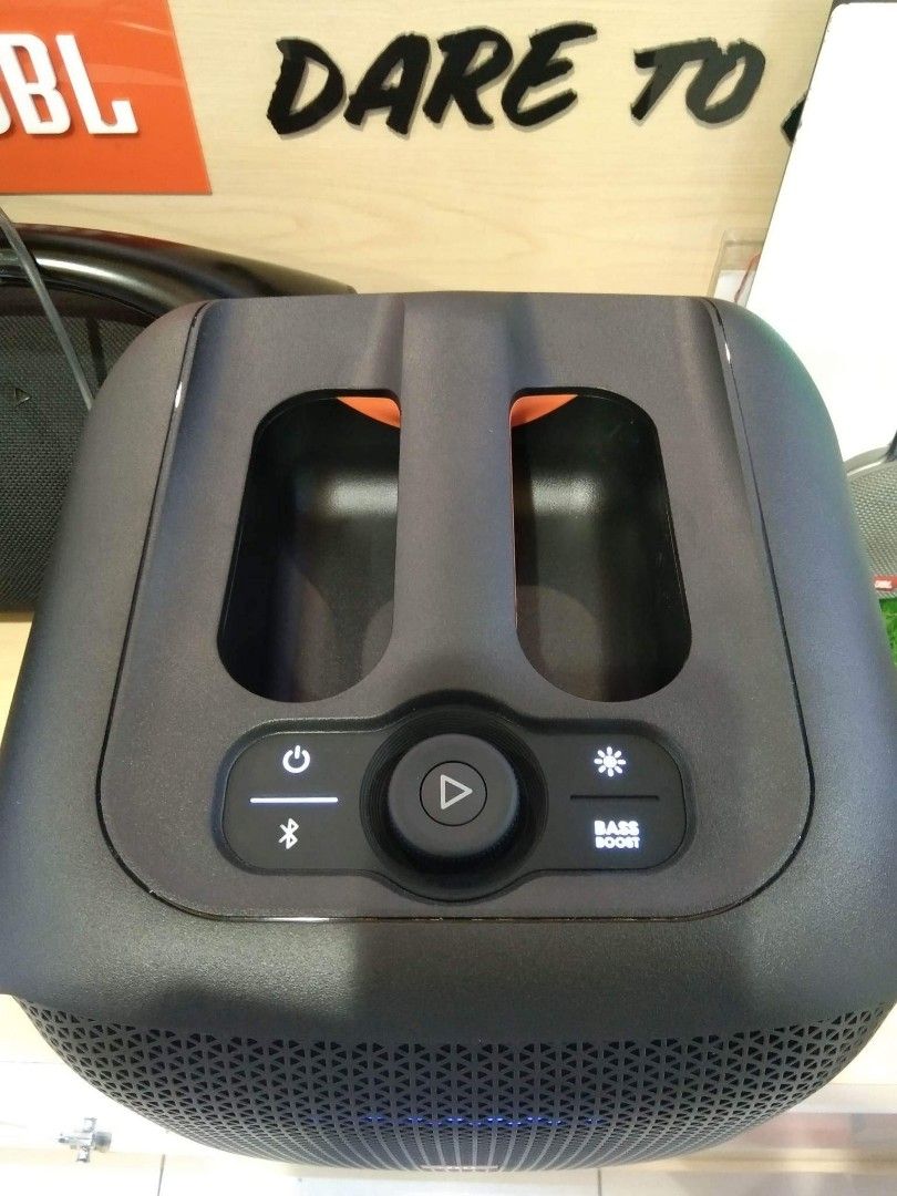 JBL encore essentials, Audio, Soundbars, Speakers & Amplifiers on Carousell