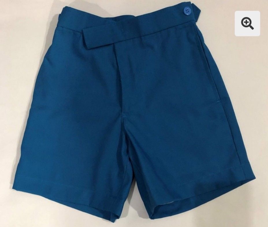 JieMin Primary School Uniform, Babies & Kids, Babies & Kids Fashion on Carousell
