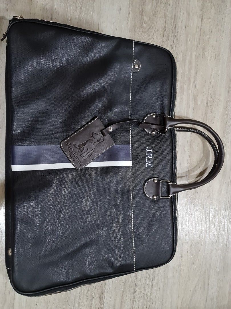 JRM Hand luggage, Luxury, Bags & Wallets on Carousell