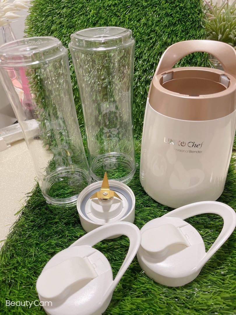 Juice blender, TV & Home Appliances, Kitchen Appliances, Juicers ...