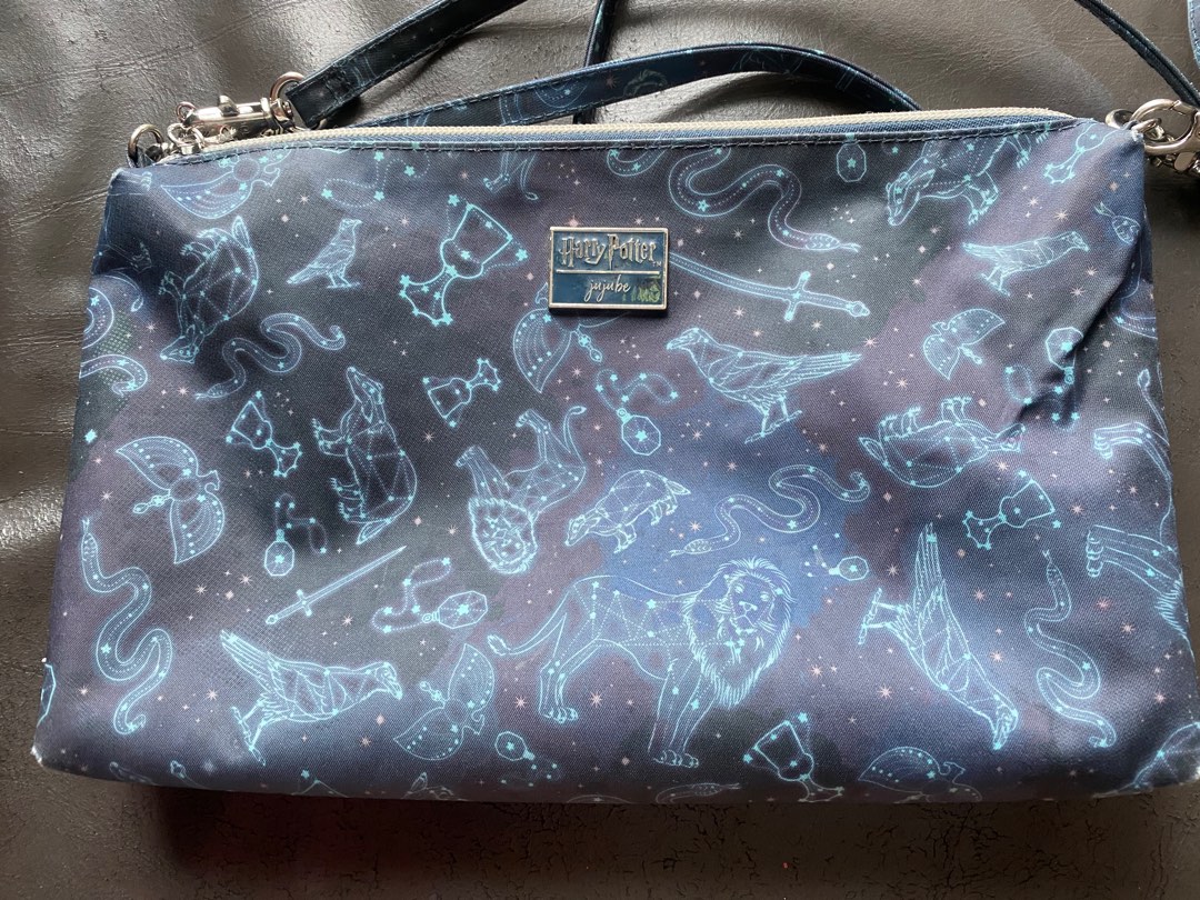 Jujube Be Quick sling bag, Women's Fashion, Bags & Wallets, Cross-body ...