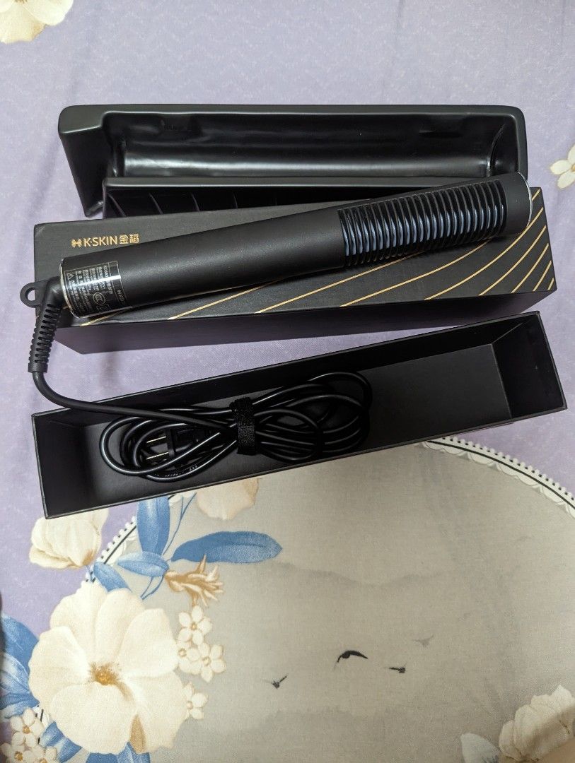 K Skin Hair Styling Wand Beauty And Personal Care Hair On Carousell
