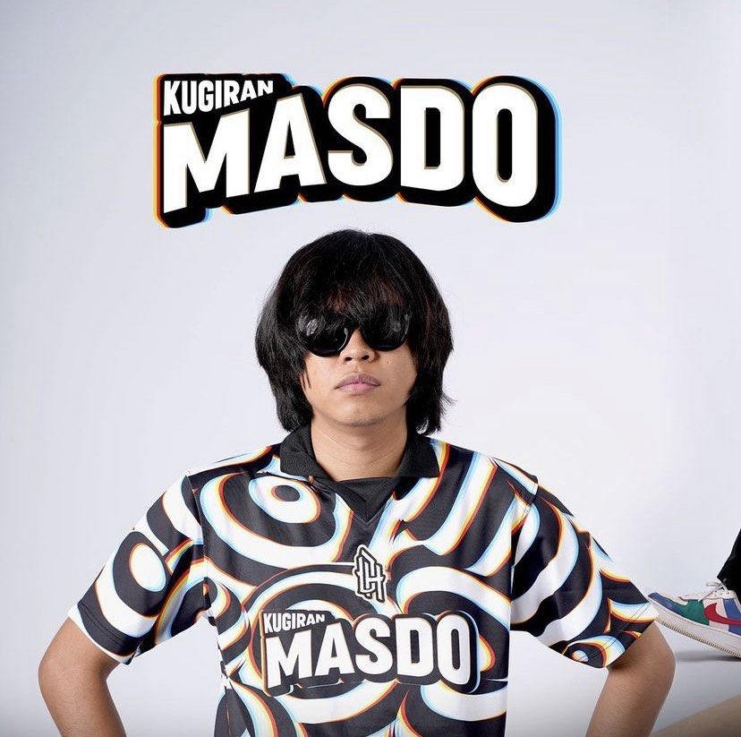 Kugiran masdo X daddyHood, Men's Fashion, Tops & Sets, Tshirts & Polo ...