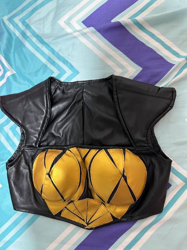 League of Legends (lol) Kai’sa costume, Women's Fashion, Dresses & Sets ...