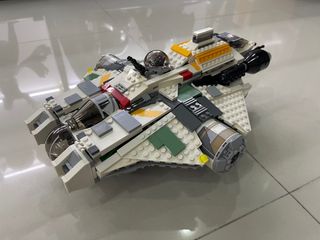 Lego UCS star destroyer Star Wars, Hobbies & Toys, Toys & Games on ...