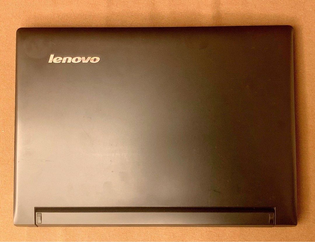 Lenovo i7 Slim Gaming Laptop Touch screen 8Gb Ram with ssd Dual Graphic ...